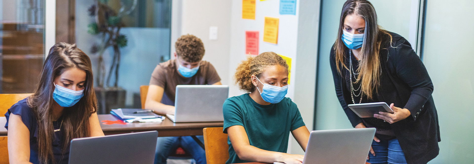 K–12 Leaders Must Prepare for Retiring Outdated Tech | EdTech Magazine